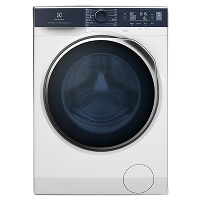 伊莱克斯11kg进口智能滚筒洗衣机