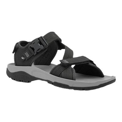 迪卡侬凉鞋男防滑轻便