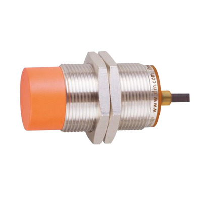 易福门电感式反应灵敏质保二年