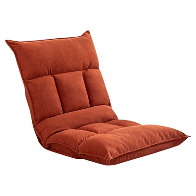 懒人沙发折叠椅飘窗椅可拆洗