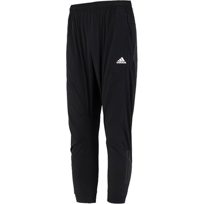 阿迪达斯官方正品男子运动长裤