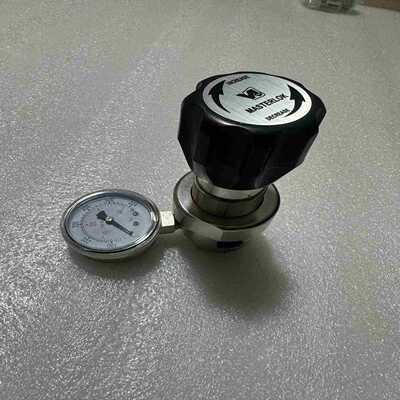 议价调压阀减压阀迈世洛克masterlok 接口14RDA-拍前询价