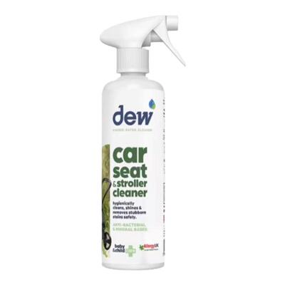 进口除菌清洁剂dew玩具婴儿用品