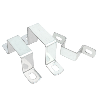 【支持开票】不锈钢直角支架卡箍