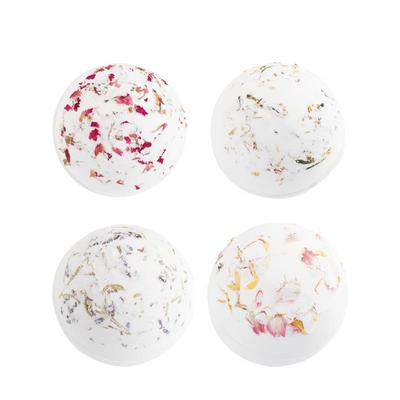 淡淡花香浪漫泡泡送玫瑰干花