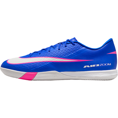 Nike/耐克正品2026春季款男士低帮经典系带耐磨足球鞋FQ8434-446