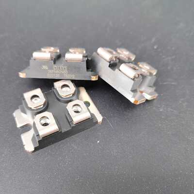 二极管模块DSEI2X101-12ADSEI2X101-