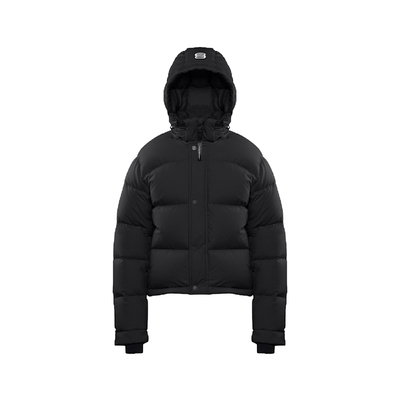 Aritzia4格泡芙羽绒服/香港直发