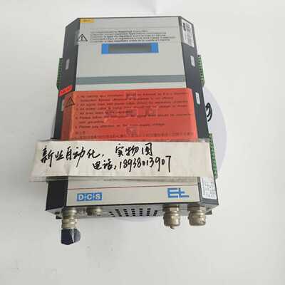 议价ErhardtLeimer莱默尔EL控制器DC 5501 现货