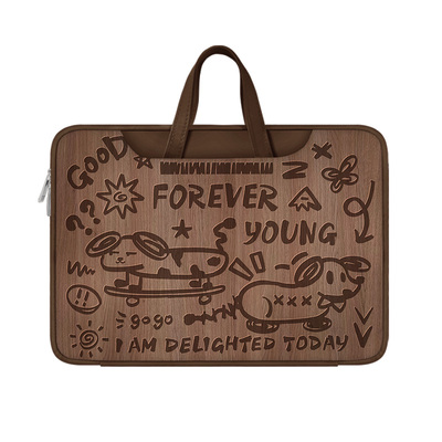 FIREPRINCESS【原创小众】电脑包