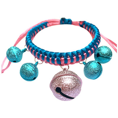 狗狗项圈猫咪脖子饰品宠物猫圈狗