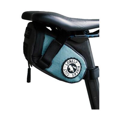 ULAC公路自行车尾包鞍座包