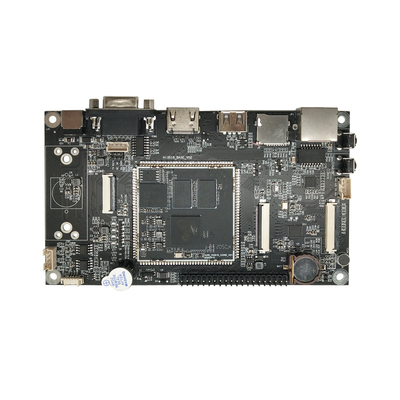 人脸识别开发板朱老师