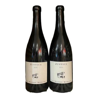 拉米塞勃艮第干红葡萄酒