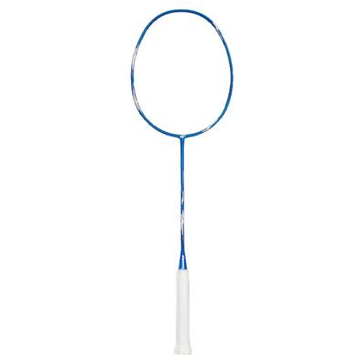 李宁战锤80全碳素纤维羽毛球拍
