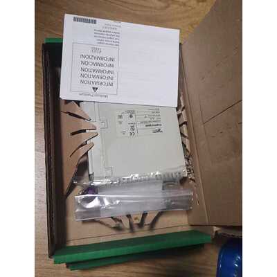 议价施耐德处理器TSXP57103M全新现货