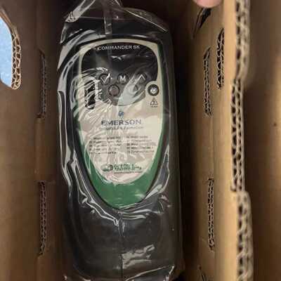议价艾默生变频器SKBD200110全新原装现货