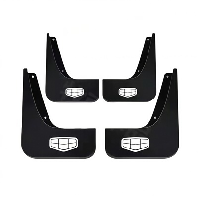 适用吉利缤越挡泥板19 2021 23 24 25款L专用cool前后pro汽车档皮