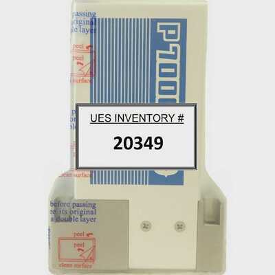 Fujikin FCSP7002W-4WS1-F850-A3 Flow Control System P7000 WR