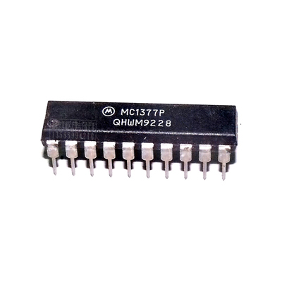 MC1377PIC芯片集成电路MOT
