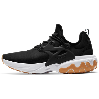 耐克REACTPRESTO男子跑步鞋