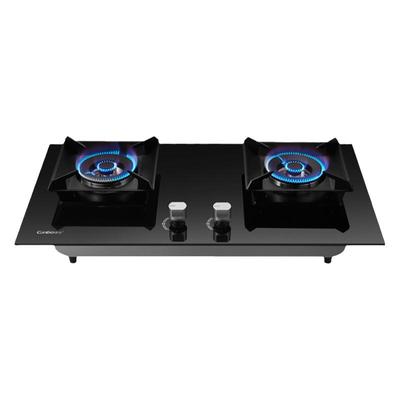 Canbo/康宝双灶家用节能