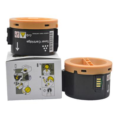 DAT适用富士施乐P105B粉盒p205b m205b/f M218fw激光打印机墨粉筒M105b M105ab复印机M105f硒鼓DocuPrint碳粉