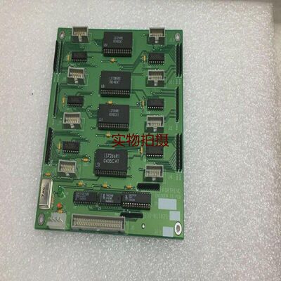 询价-FORTREND ENCODER II PCB 13201