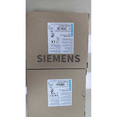 议价西门子电机保护断路器 3RV5031-4FA10 3RV50314FA10 现货 特