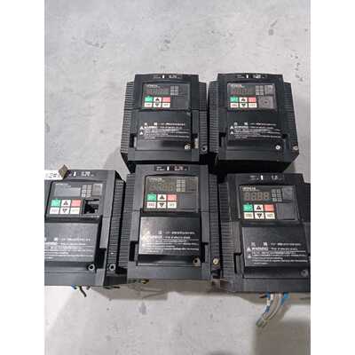 日立变频器WJ200007HFC1.5KW议价现