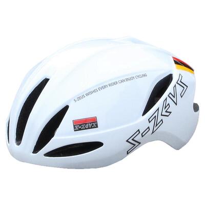 S-ZEUS骑行头盔3D透气系统