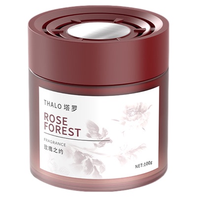 2026除异味车载香薰持久留香淡香