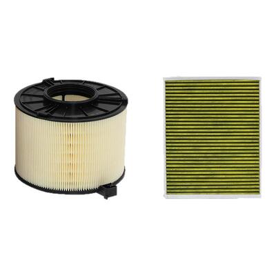 Audi奥迪原装空调滤芯