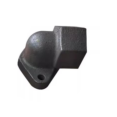 外壳铸铁泵体水泵配件防冻器