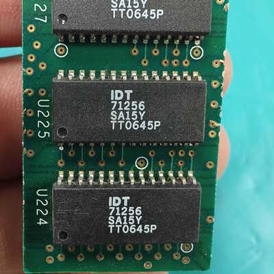 议价-IDT71256SA15Y