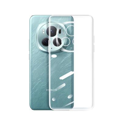 适用magic6手机壳magic8外壳透明