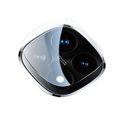 创多星适用iQOO15镜头膜AR增透iQOO13秒贴镜头膜iQOONeo10Pro+高清Neo10镜头定位神器neo10pro镜头钢化膜防爆