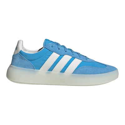 Adidas/阿迪达斯官方正品BARREDA DECODE男女系带户外板鞋JQ6672