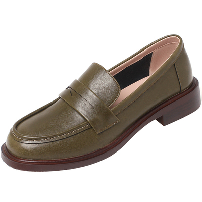 唐长老手工鞋平底2022简约