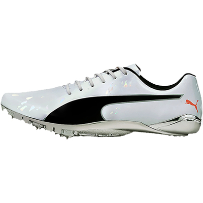 田径精英彪马Electric10短跑钉鞋