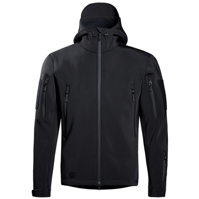 鬼谷战术潜行者重装冬季保暖软壳