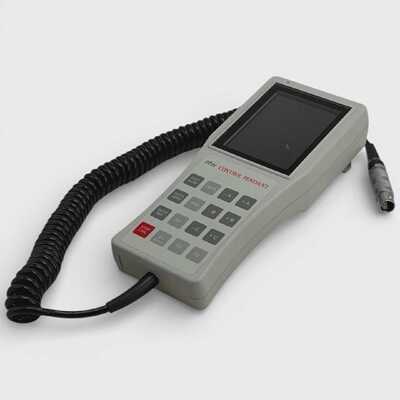 PTW Freiburg T4103100286 Control Pendant