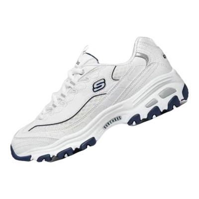 Skechers斯凯奇D'LITES老爹鞋