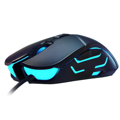 hp惠普g260电竞游戏cf台式鼠标