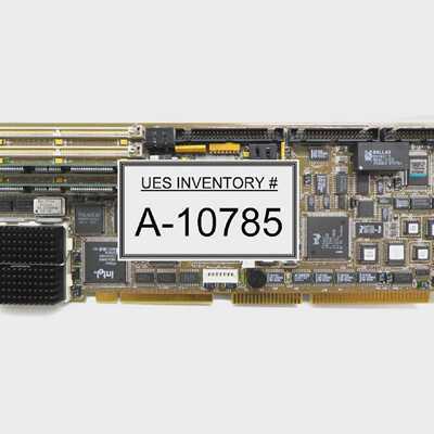Texas Microsystems 22487 灰狗 1 SBC 单板电脑 PCB 卡 SVG 90S