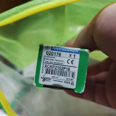 议价telemecanique限位开关XCKP2102P16可维修