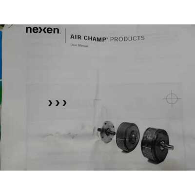 议价nexen AIR CHAMP C52543 nce