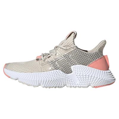 阿迪达斯三叶草男女跑步鞋