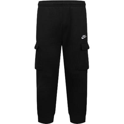 Nike/耐克正品 当季新款男子运动休闲舒适训练束腿长裤 CD3130
