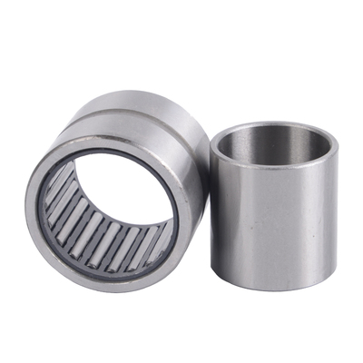 滚针轴承带内圈无内圈